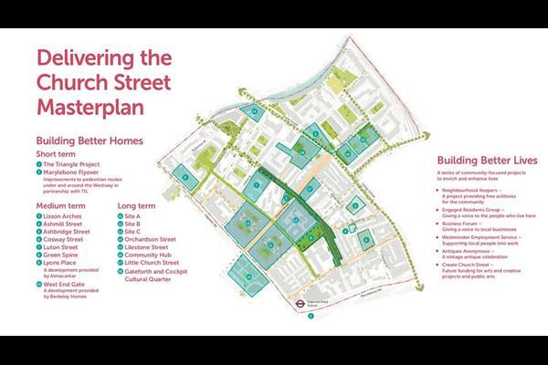 How Westminster council is rewriting the rules for council housing and ...
